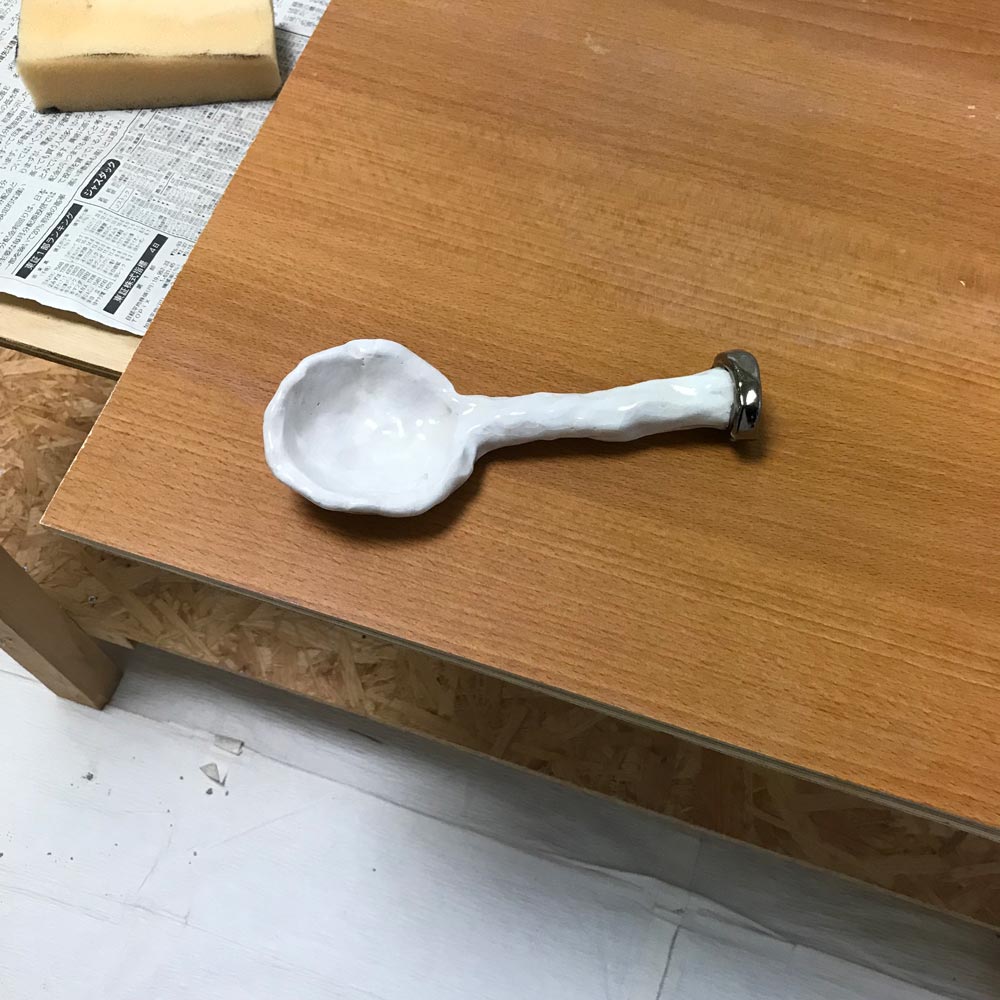 SHOKKI