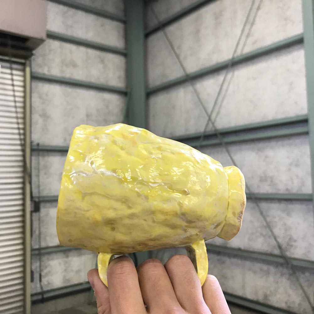 SHOKKI